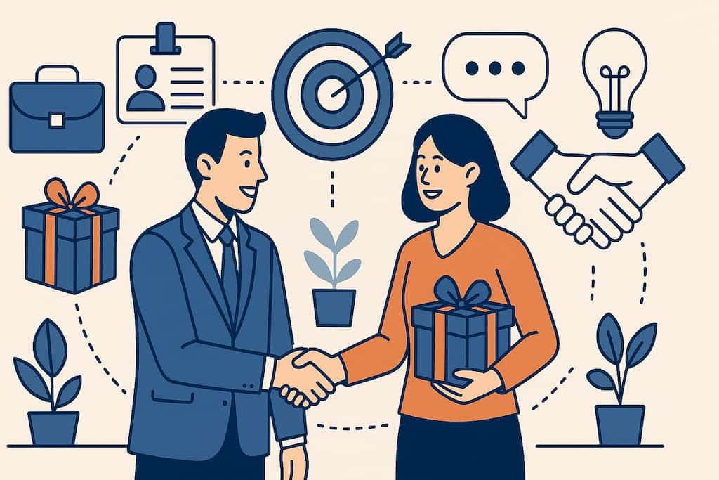 Nowoczesny employer branding: rola prezentów dla pracowników i ...